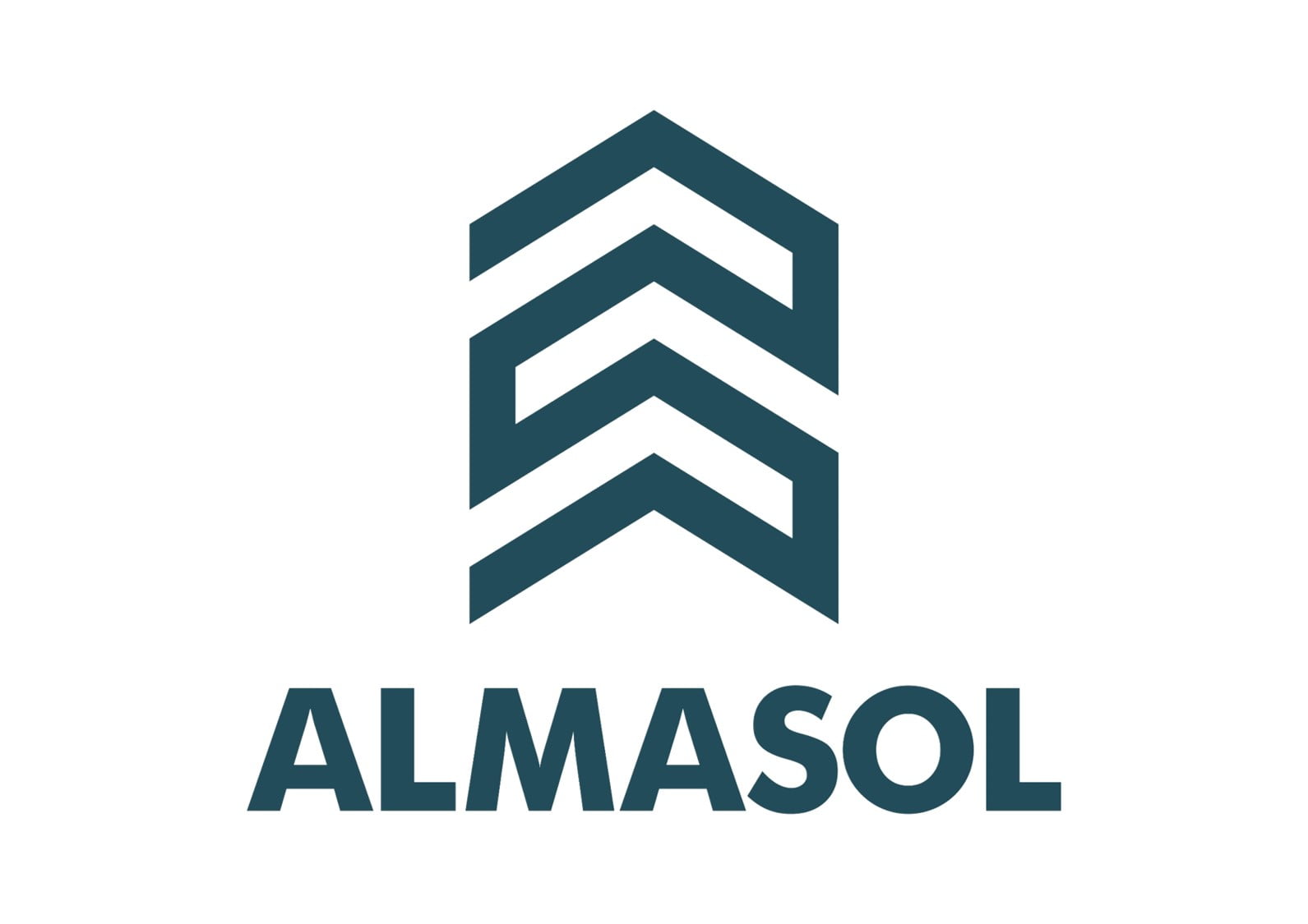 Nosotros - Almasol
